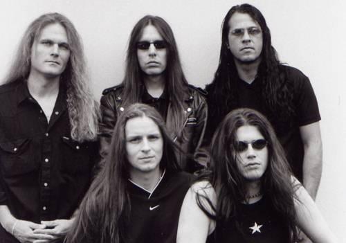 Группы : Shakra : DARKSIDE.ru