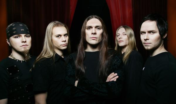 Группы : Charon : DARKSIDE.ru