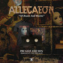 ALLEGAEON Дискография, Альбомы, Рецензии, Отзывы, Фотографии, Интервью ...